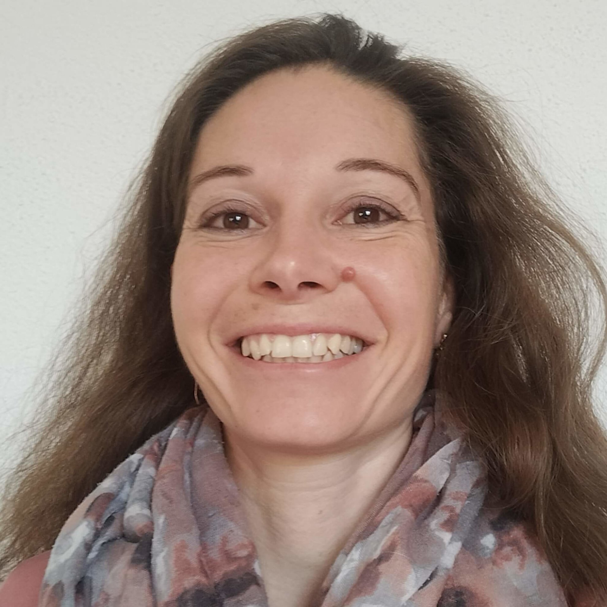 Contact - Delphine Sandoz - Coordinatrice Jeunesse - La Rochette